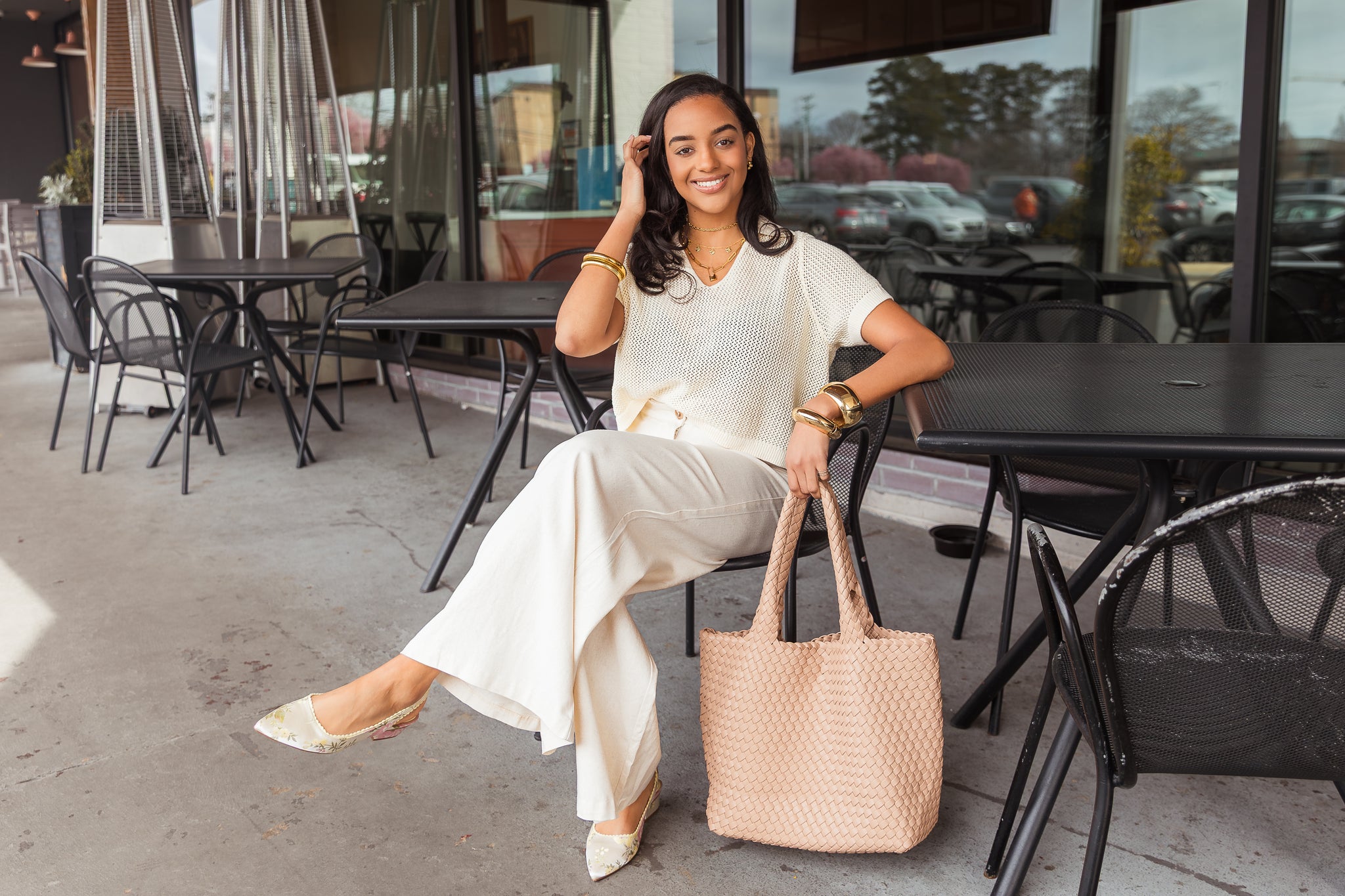 Online women's boutique for clothing, accessories and shoes – K|LA Boutique