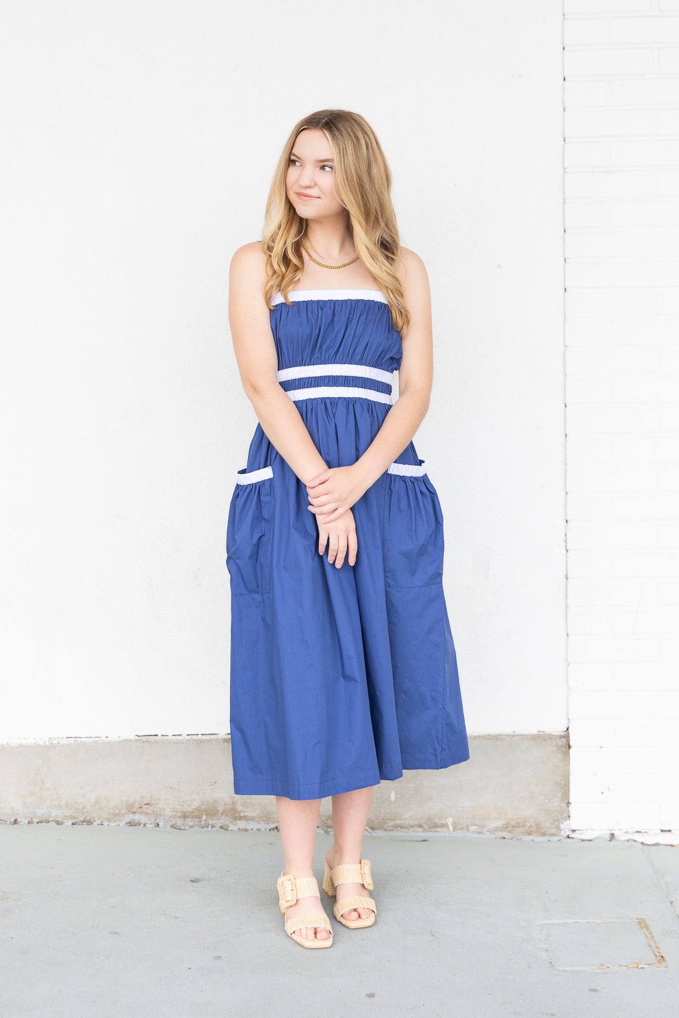 Online women's boutique for clothing, accessories and shoes – K|LA Boutique