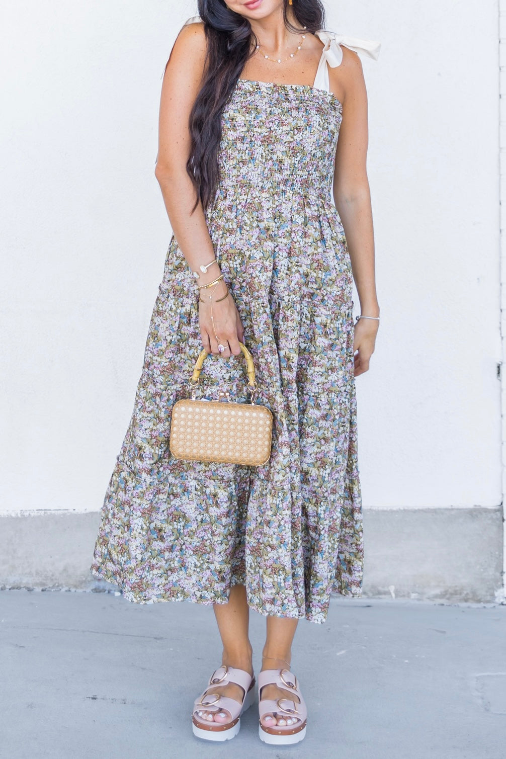 Online women's boutique for clothing, accessories and shoes – K|LA Boutique