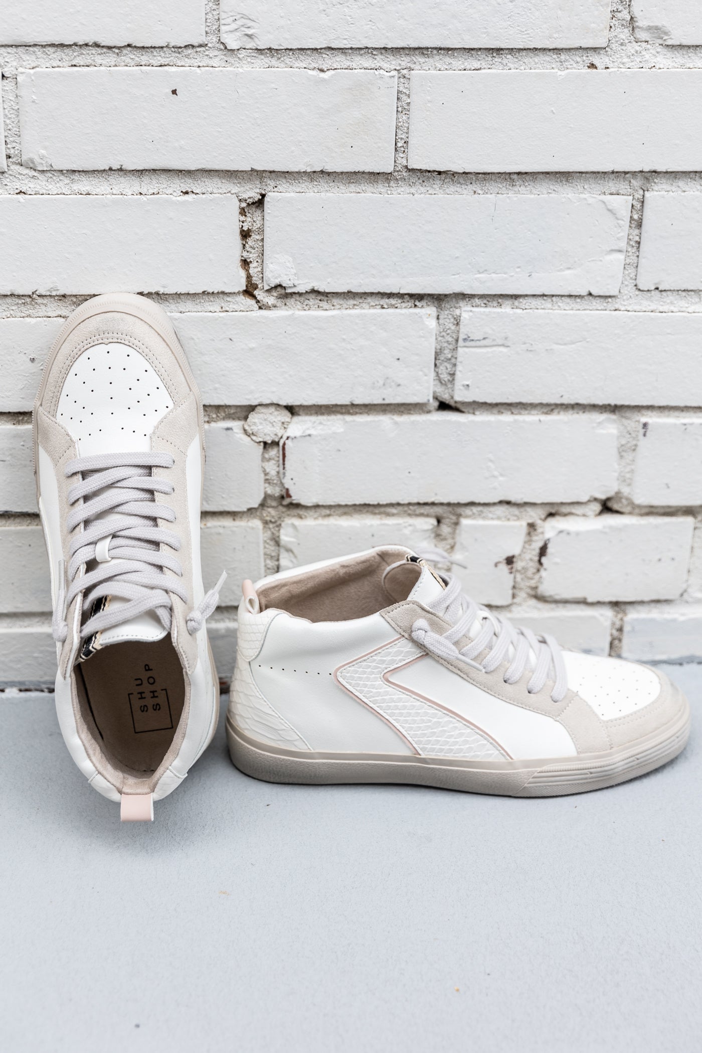 Shoes – K|LA Boutique