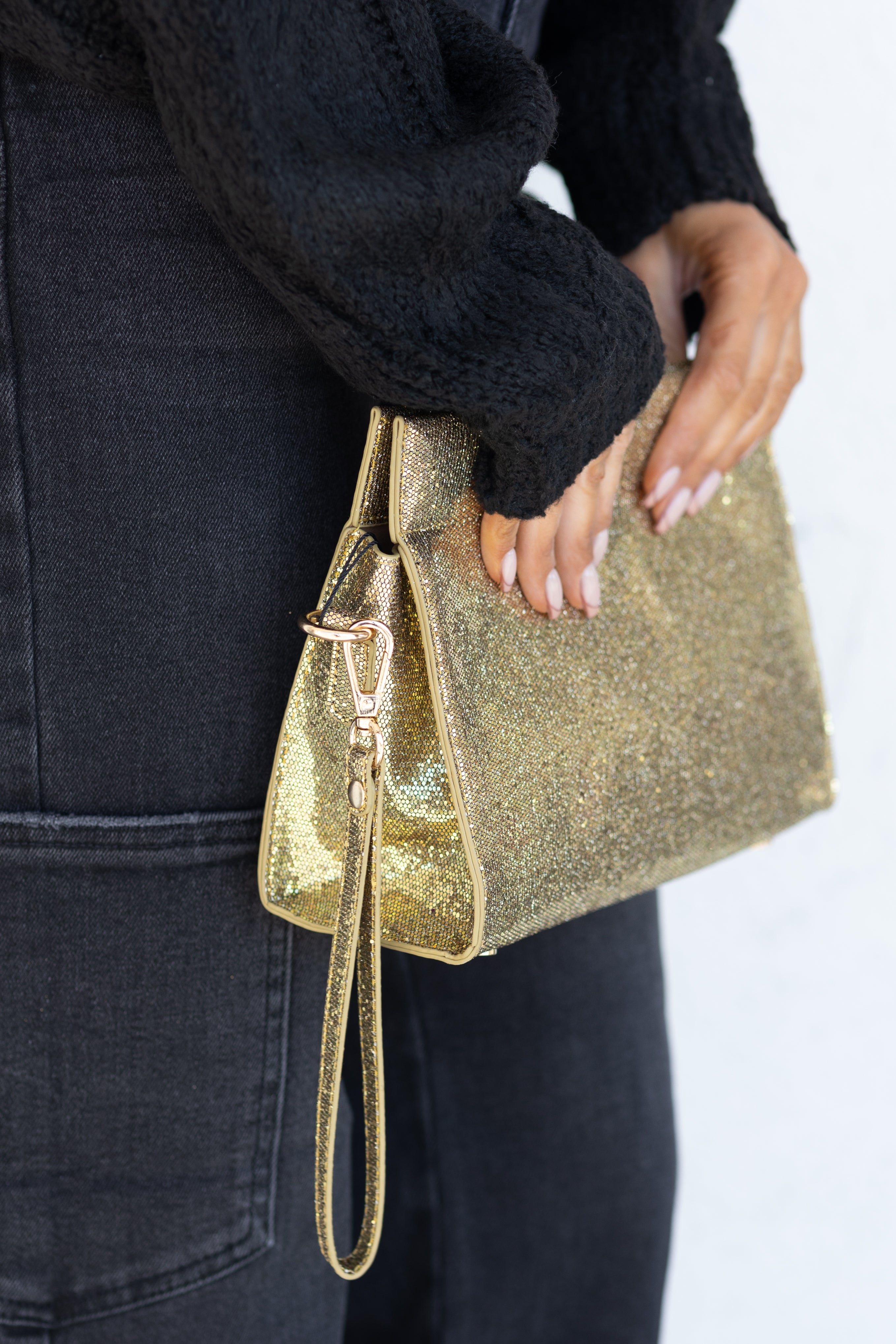 HANDBAGS – K|LA Boutique